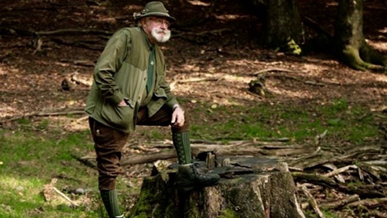 Puur Natuur....De Schone 80 Bunders - YouTube