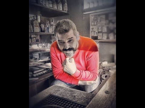 Ufuk ASLANDOĞMUŞ & Tayfa - Karanlıkta (Ahmet Kaya)