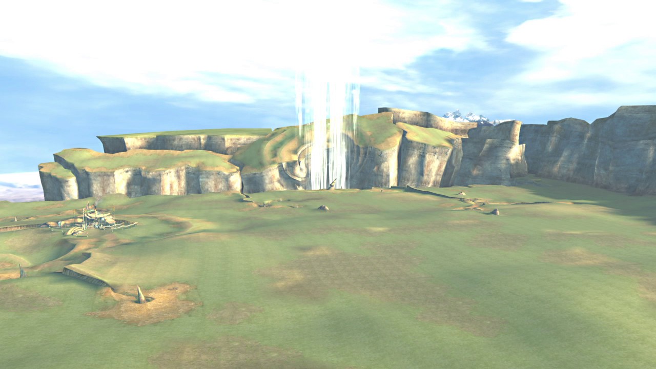 FINAL FANTASY X HD Remaster- Penance Cutscene - YouTube