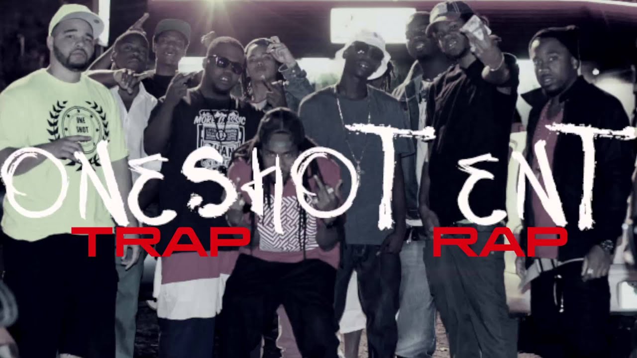 ONESHOT ENT- TRAP RAP - YouTube