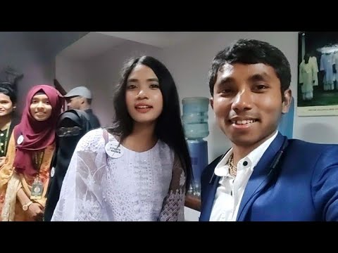 রংপুরে জাগো ফাউন্ডেশন অনুষ্ঠানে | Dayal Chandra - YouTube