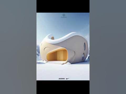 Marco Simonetti Pop-up Jacquemus x Nike - YouTube