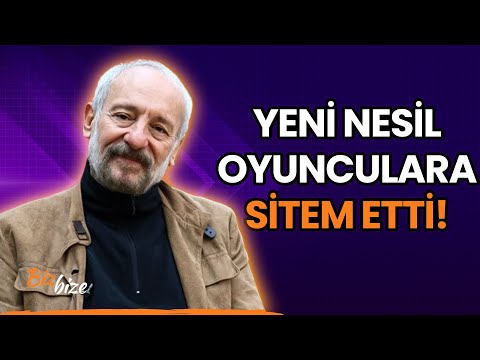 Ege Aydan, Sanat Tutkusundan Bahsetti!