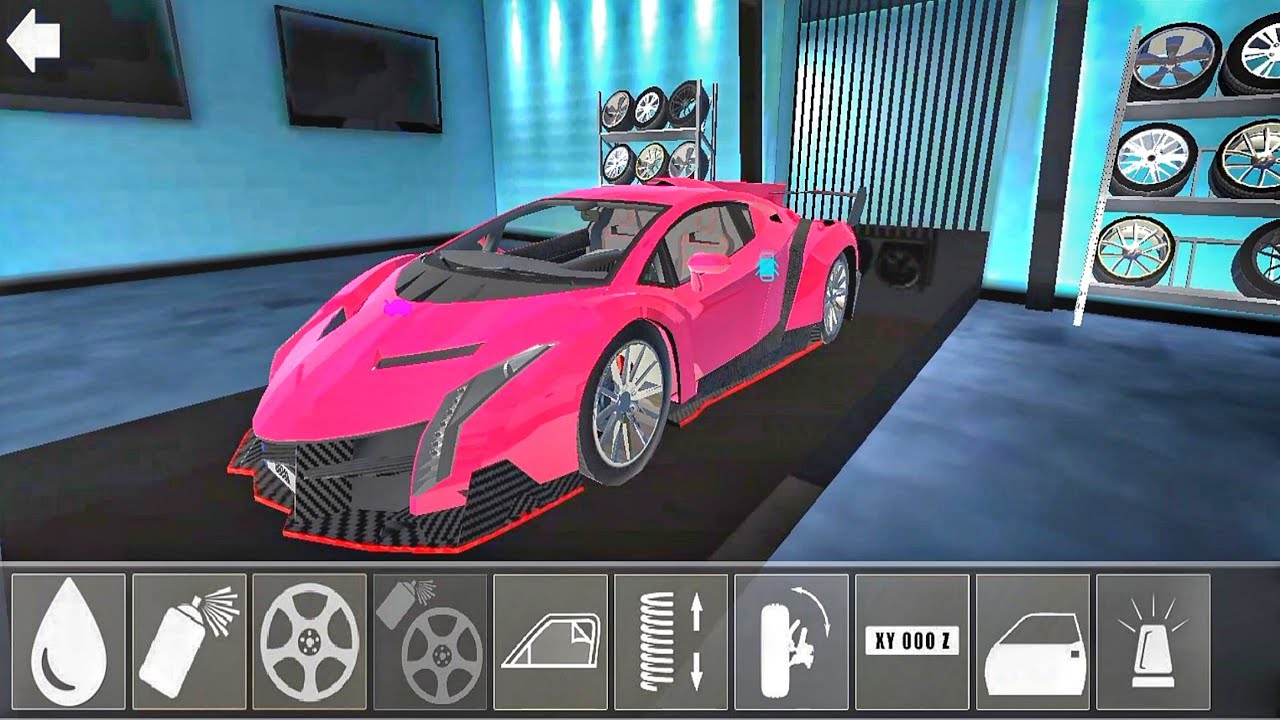3 Cars Simulator 2 - Test Drive Cars Simulator 183 - Best Android ...