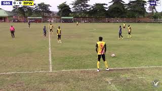 Soltilo Bright Stars FC vs Blacks Power FC | Full match by @SOLTILO Bright Stars TV - eDayFm