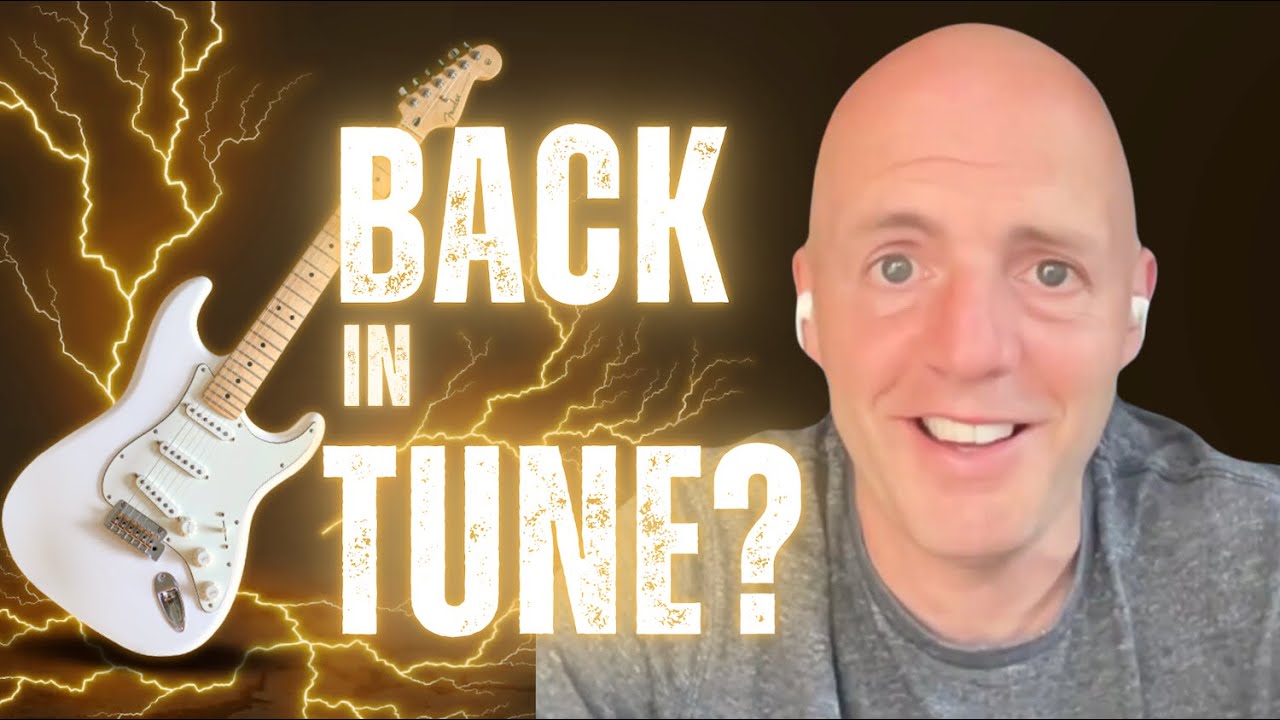 Is this Company Back in Tune or Still Hitting Bum Notes? - YouTube