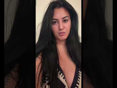 💕💕 Beautiful Girl Big Breast No Bra | Live Streaming 🎥 #beautiful #big #livestream