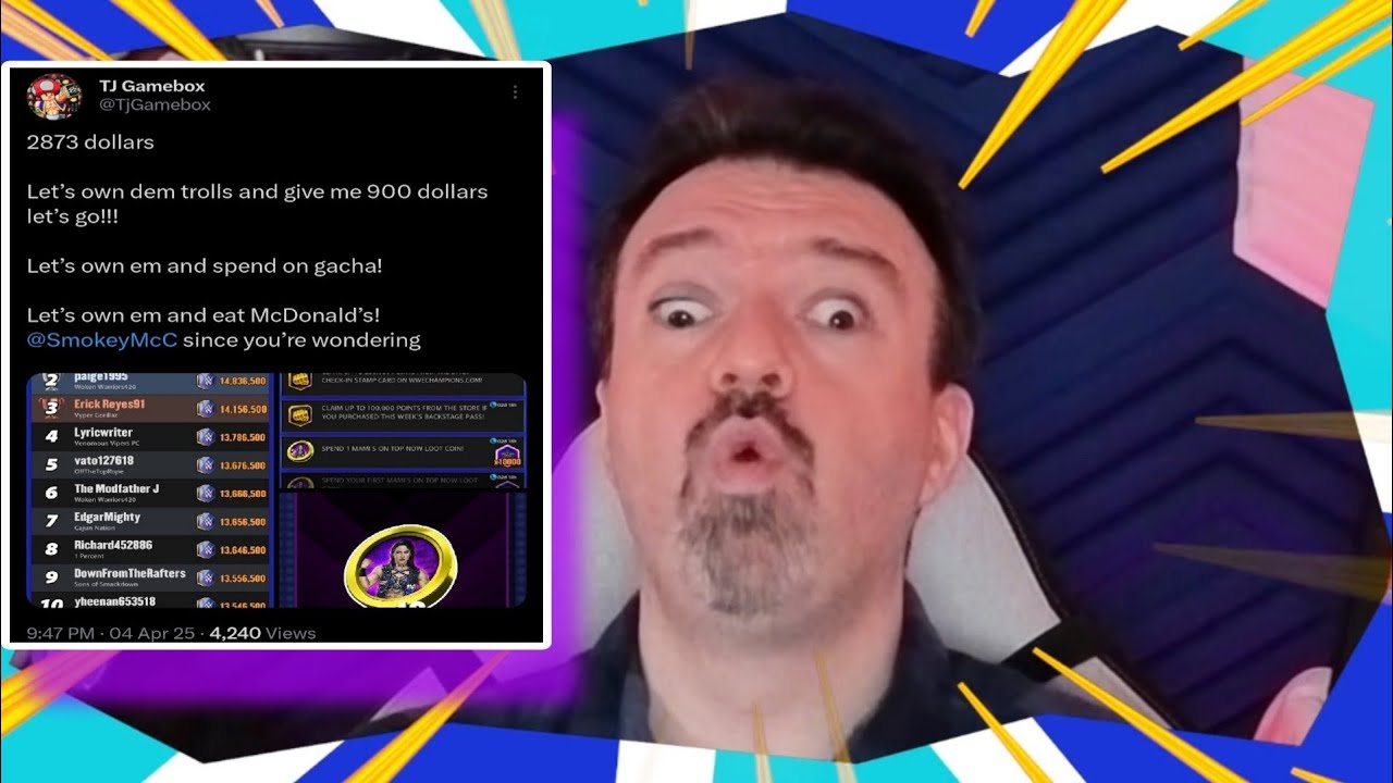 Breaking! We Now Know Why DSP is Desperate To Break The $3K ...
