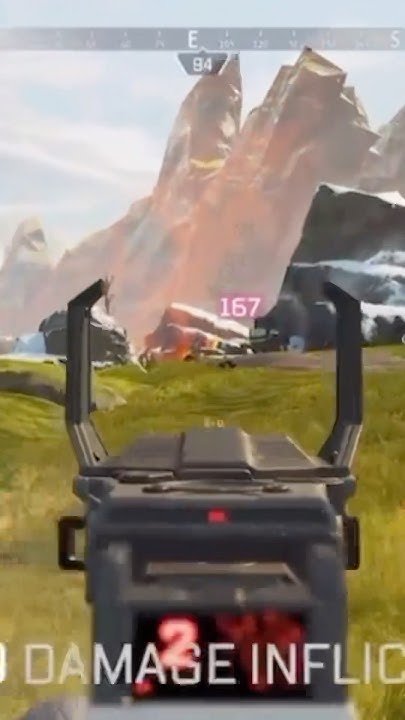 Nice R-301 Shots #apexlegends - YouTube