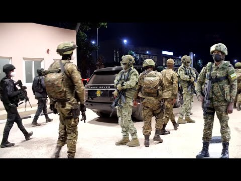 Rwanda vs DRC: Uko Perezida wa CONGO na Perezida w'u Rwanda barindwa| Ufite igisirikare gikomeye