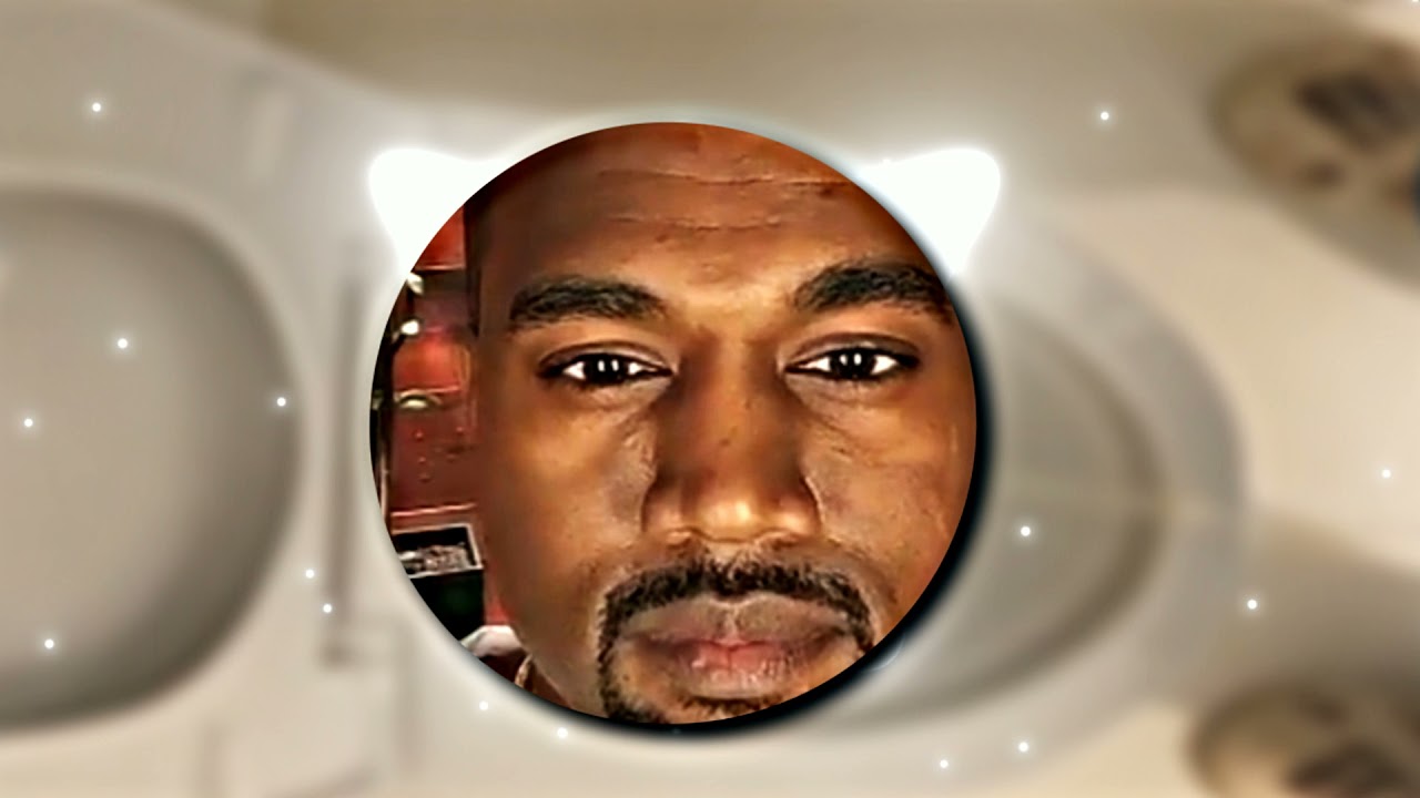 Kanye West - Off the grid edit audio - YouTube