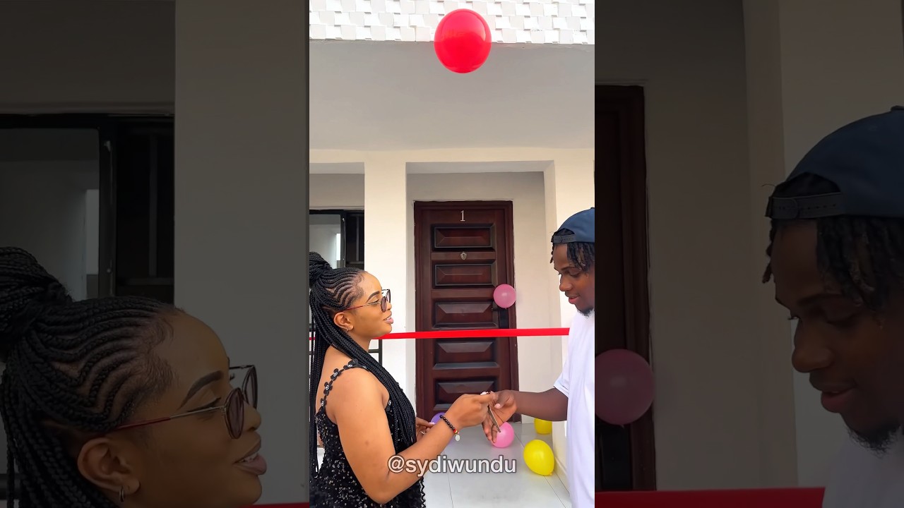 When your Val is a Billionaire 🤑🤑 - YouTube