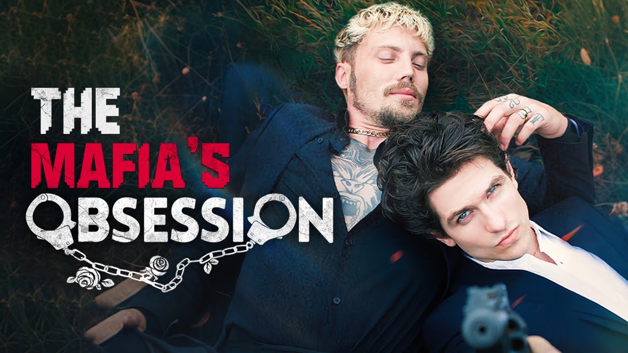 The Mafia's Obsession Full Movie | DramaBox - YouTube
