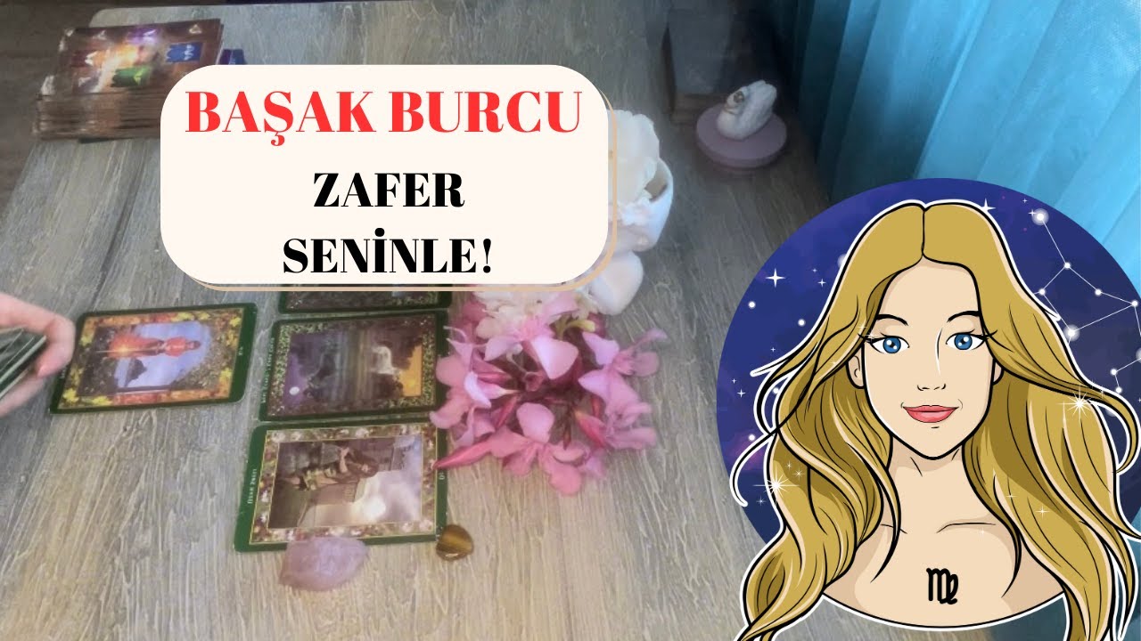 Başak burcu 9 günlük süreç 🌙Ay ve yükselen başak 🧚‍♀️#astrology - YouTube
