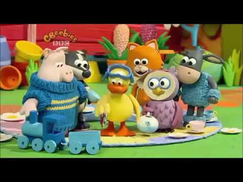 Timmy Time | Complete Season 1 | Ep 1-10 - YouTube