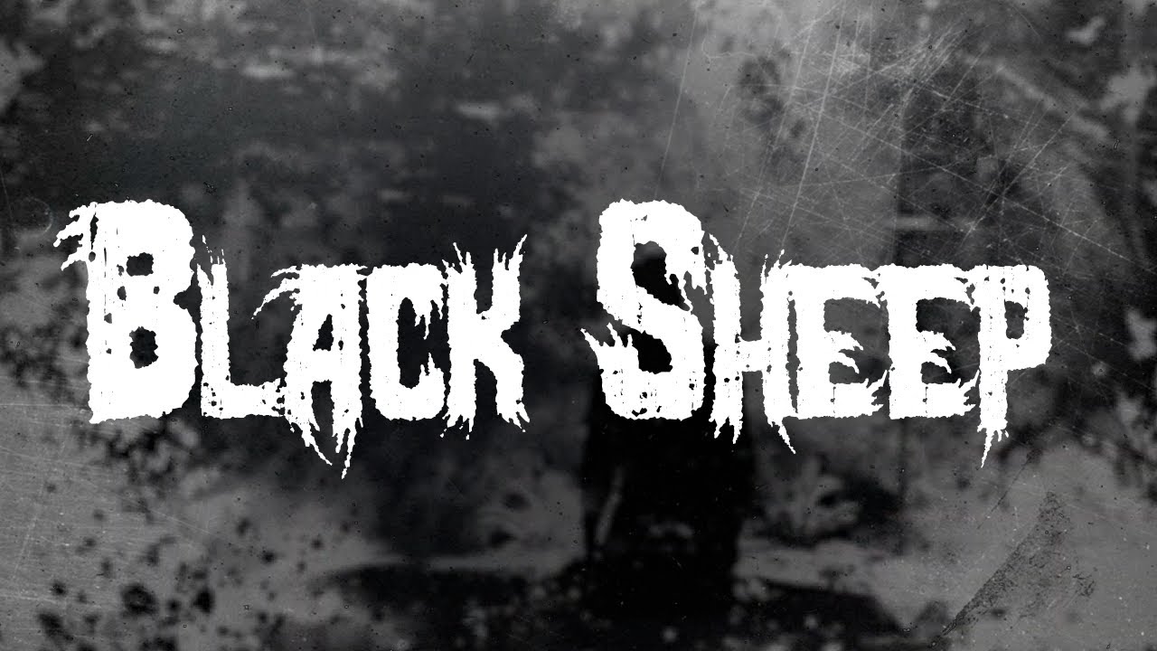 Crown The Empire - Black Sheep / Lyrics - YouTube