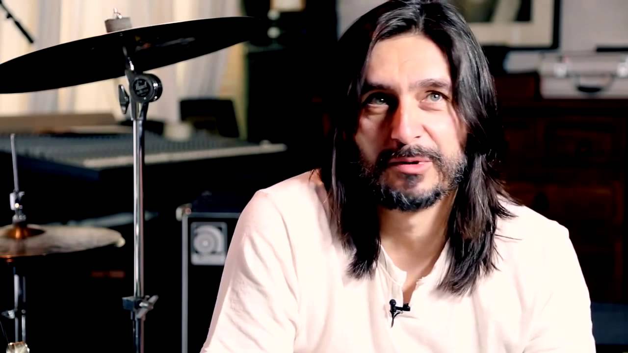 Entrevista Alfonso Andre - YouTube