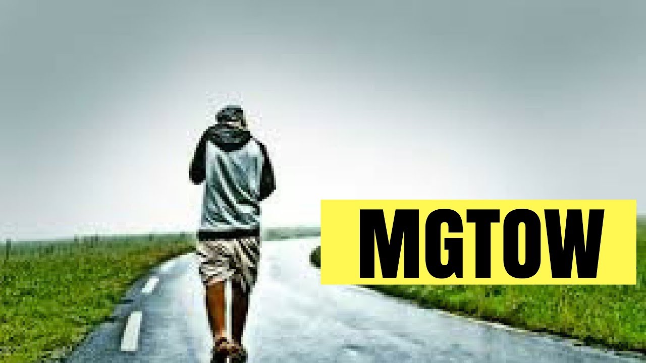 #MGTOW - Destruction of the family unit - YouTube
