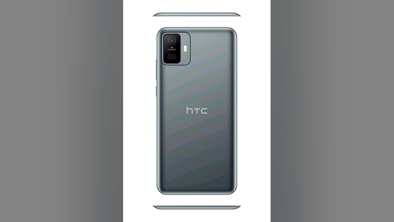 HTC Wildfire E6 Plus Network Unlock #smartphone - YouTube