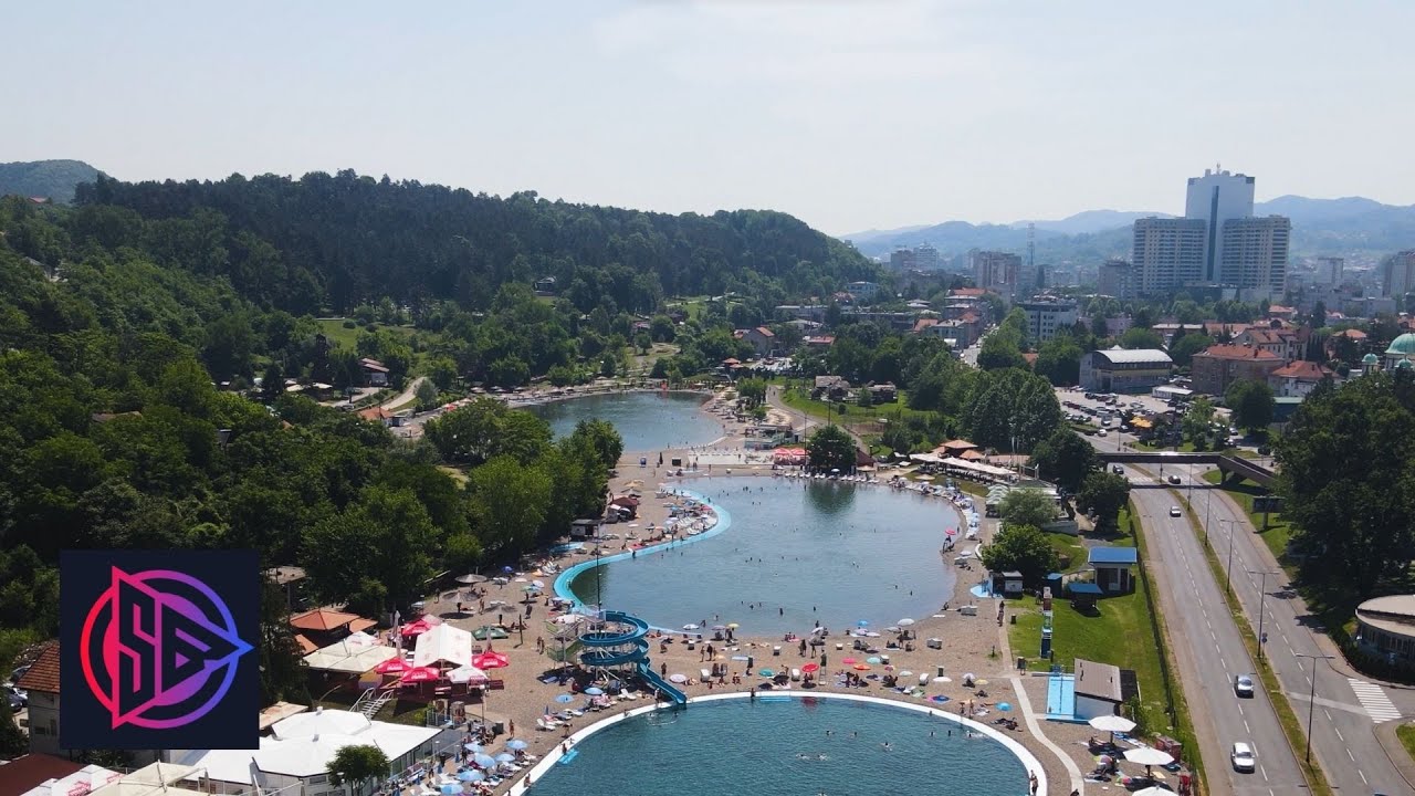 Panonica NLB Promo Video 2022 - YouTube