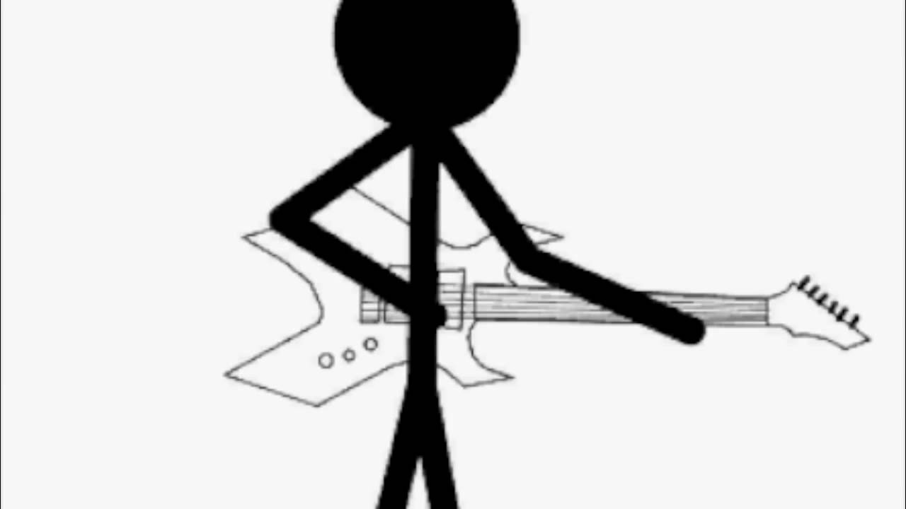 Singing stick 2 - YouTube