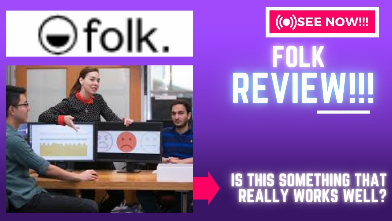 Folk Review-Is This Something That Really Works Well Or Just Another ...