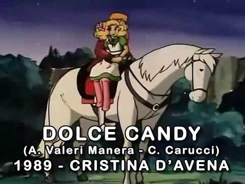 La Rai plagia Mediaset: Dolce Candy VS Guru Guru