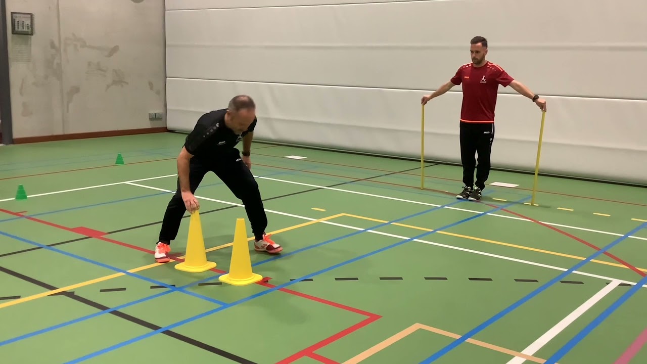 Multiskills 2021 - YouTube