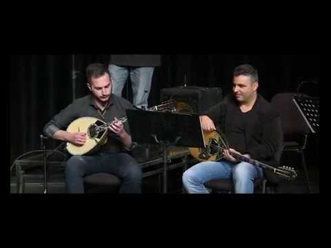 Τρέιλερ από την ΦΙΛΑΝΘΡΩΠΙΚΗ ΣΥΝΑΥΛΙΑ "ΜΑΚΕΔΟΝΑΣ - ΝΕΓΚΑ ΤΡΑΓΟΥΔΟΥΝ ...