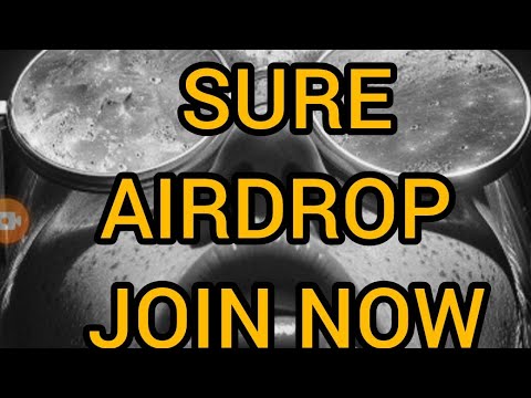 moonberg Ai Bot airdrop new lunch starts now #airdrop #airdropcrypto # ...