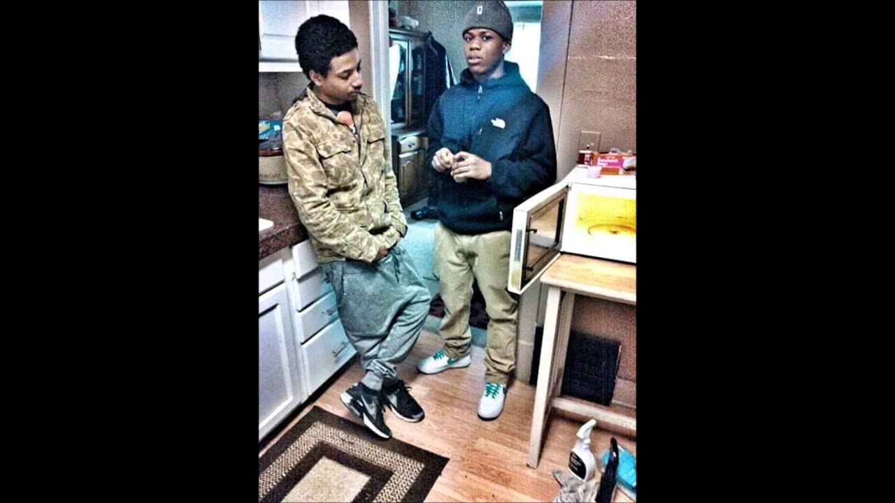 Lil Rese Ft. Al Fatz- Ride For You ( 2015 ) - YouTube