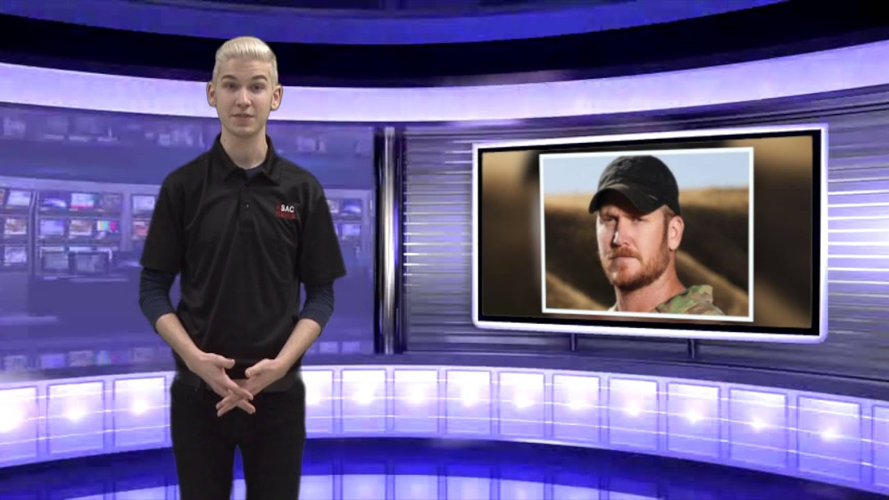 KSAC 2-5-15 - YouTube