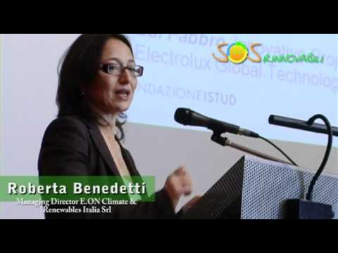 Roberta Benedetti a Milano - YouTube