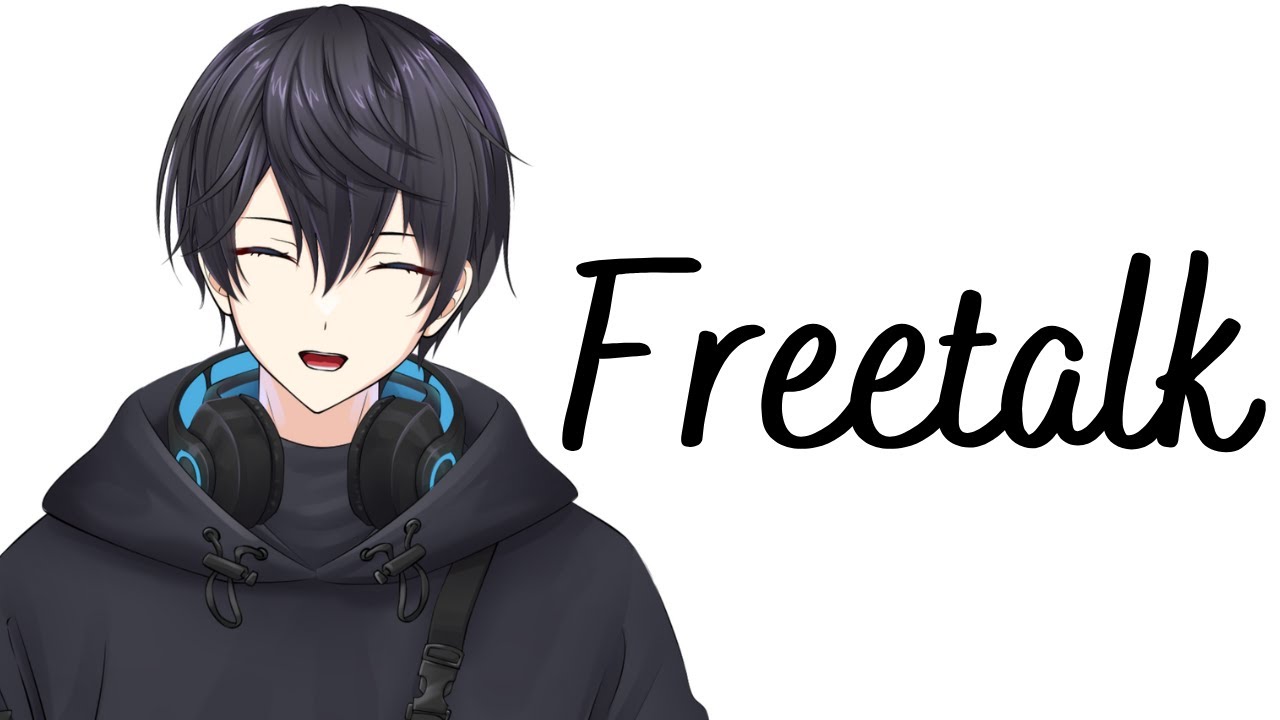 [FREETALK] Bercyandaa Bercyandaaaaa~【Nakamura Alvin - VTUBER INDONESIA ...