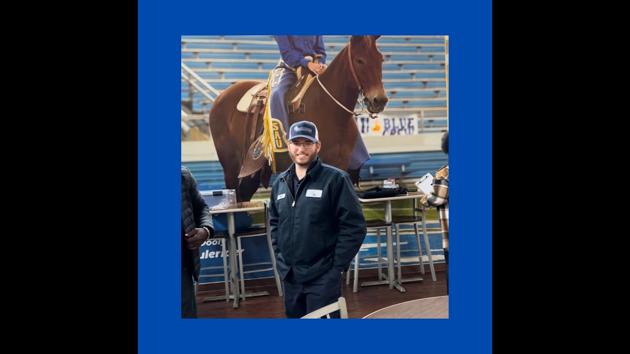 Drake's Story - Be the Match Registry - YouTube