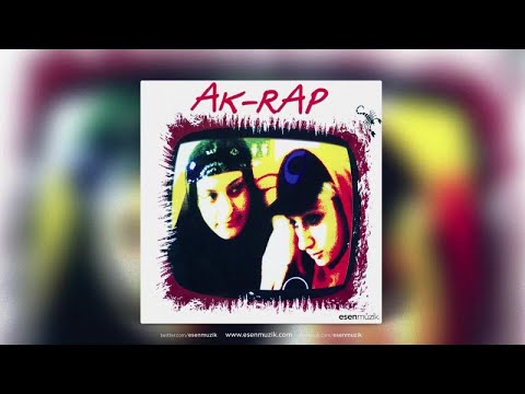 Grup Ak-Rap - Ne Alırsan 1 Milyon - Official Audio - Esen Müzik
