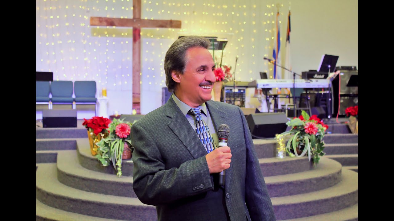 SCOFFERS IN THE LAST DAYS Part 3 of 3 THE SEAT OF THE SCORNFUL / PASTOR ...