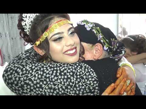 Roman Düğünleri Gelin çıkısı nazlı yasar gelin çıkısı