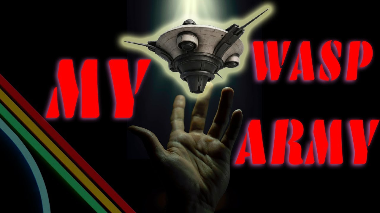 Creating MY ARC ARMY In Arc Raiders - YouTube