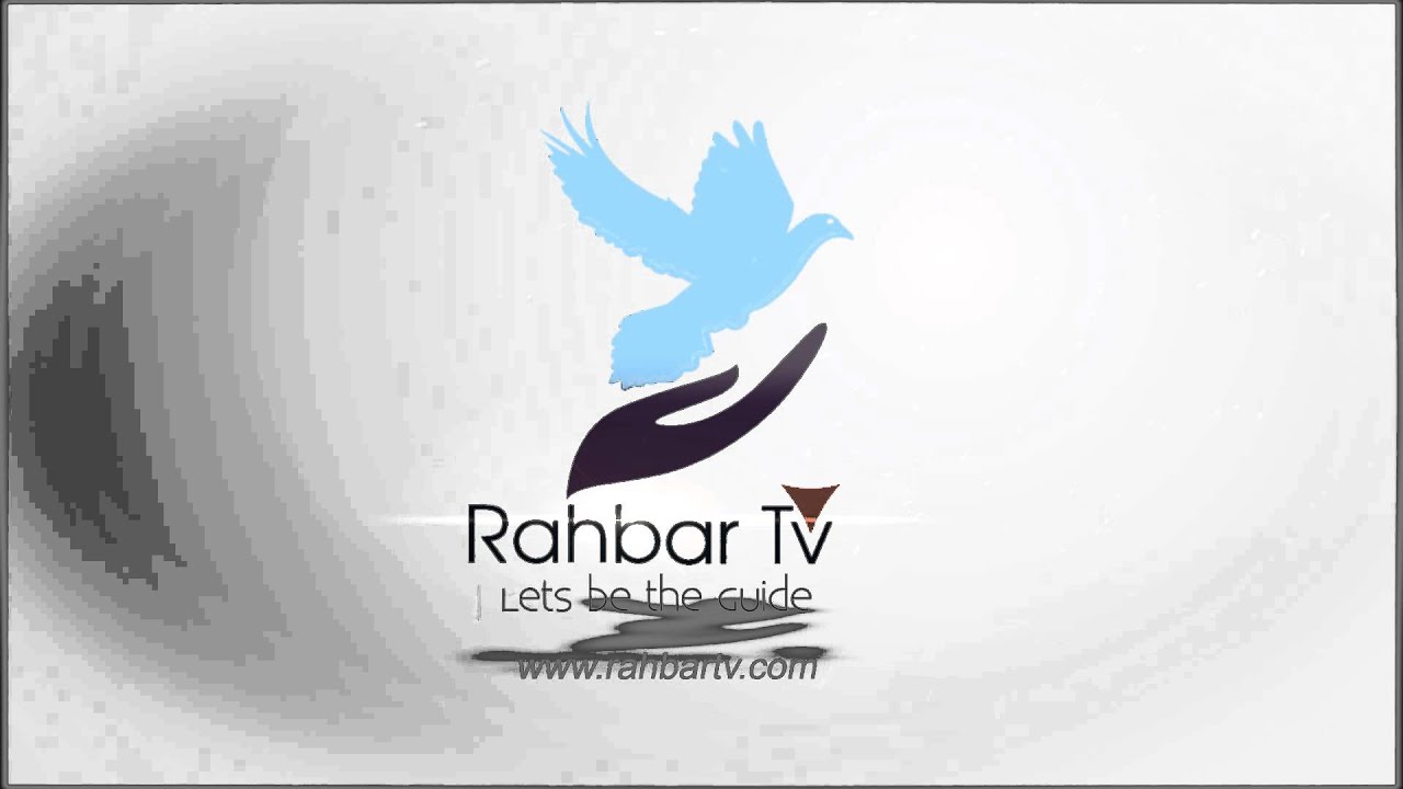 Rahbar TV Colorful Animation - YouTube