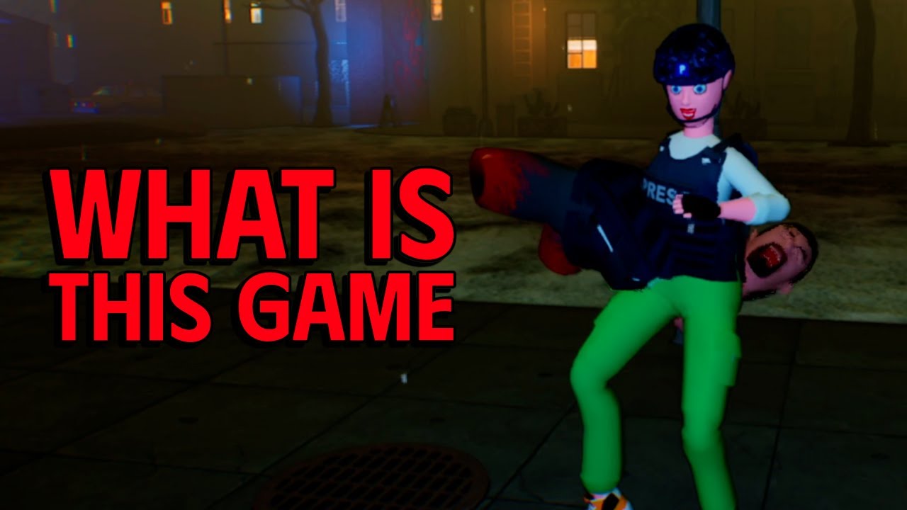 The Headliners Game in One Minute - YouTube
