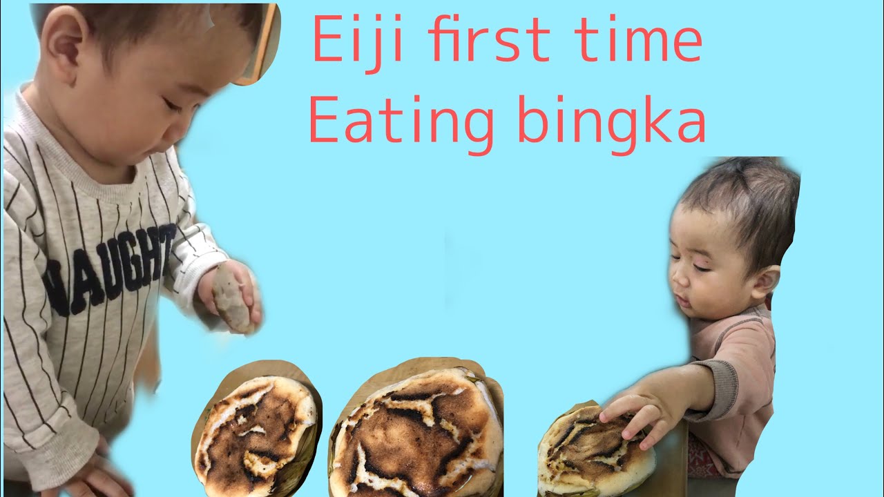 Bingka from ph🇵🇭 - YouTube