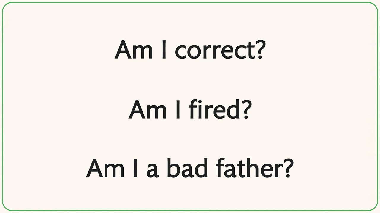 English Sentence Structure for Questions - YouTube