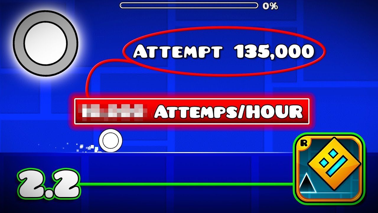 Como Conseguir La Bola 117 En Geometry Dash (English subtitles) - YouTube