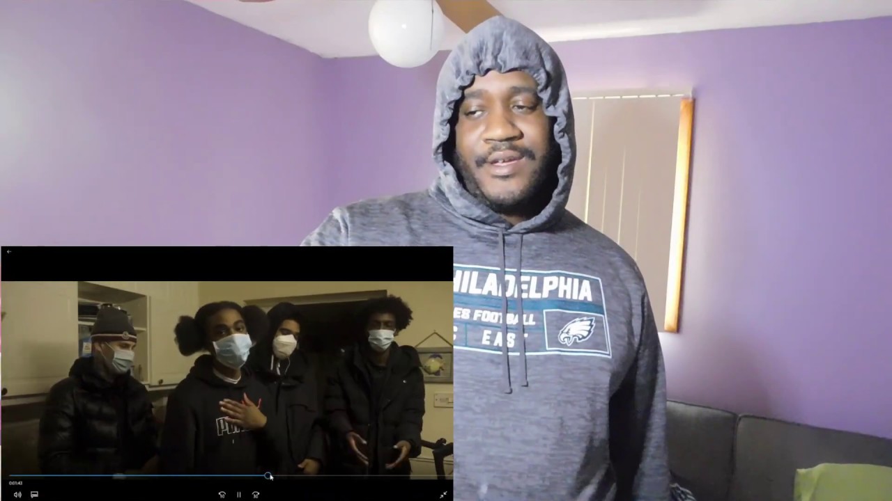 #Original3rd Kavelly -The Truth 2.0 (REACTION) - YouTube