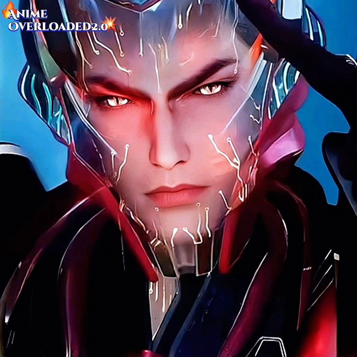 Swallowed Star : Luo Feng Godly Weapon Yan Shen Armament #soulland # ...