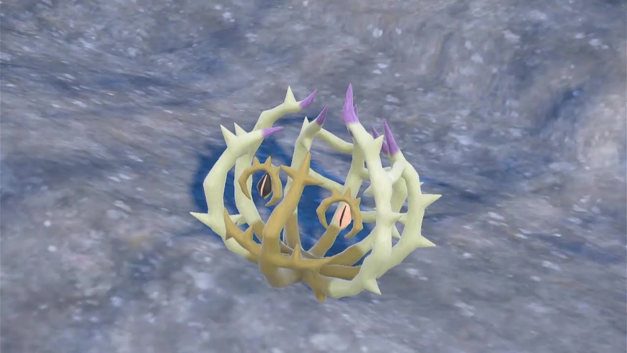 A daytime ghost type - YouTube