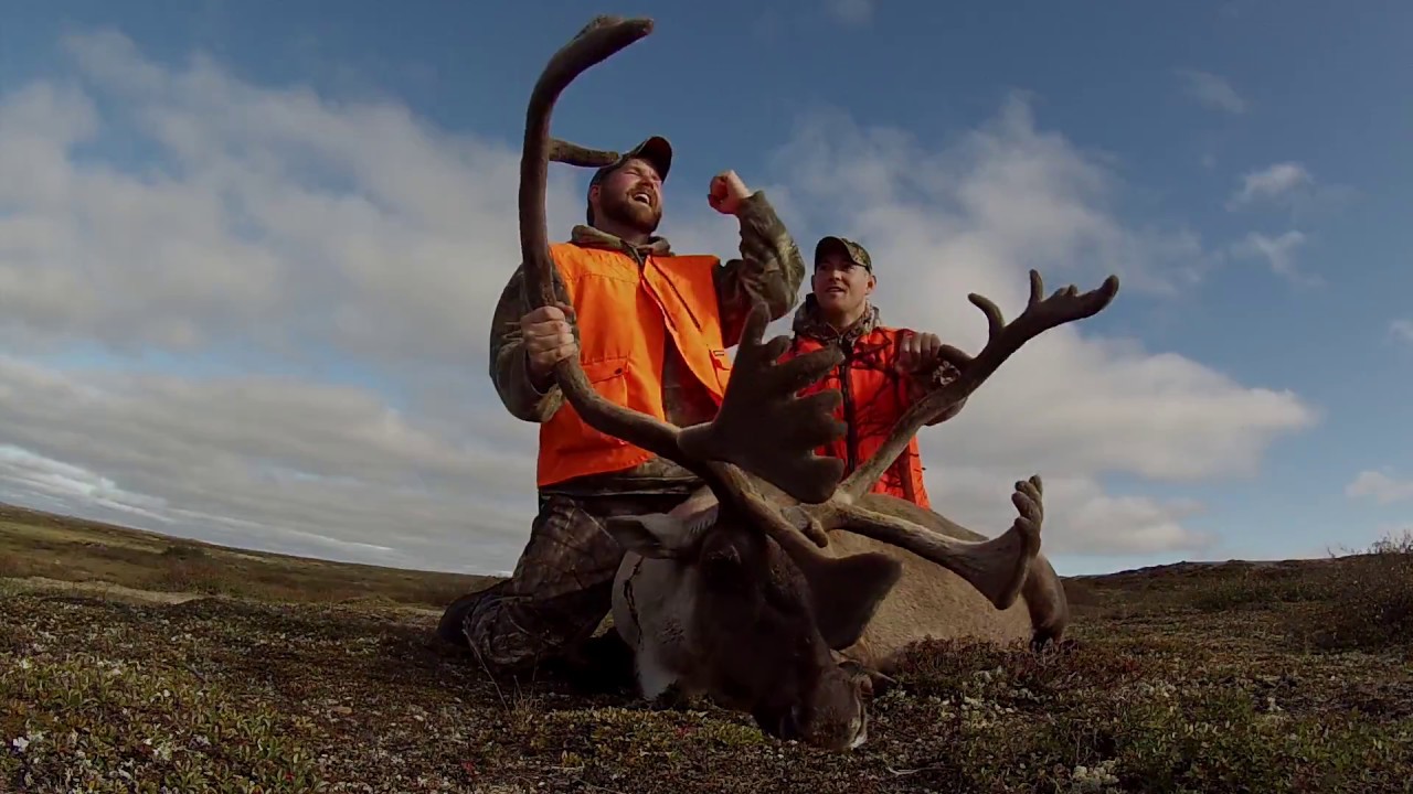 Bone Cold TV Season 3 Introduction - YouTube