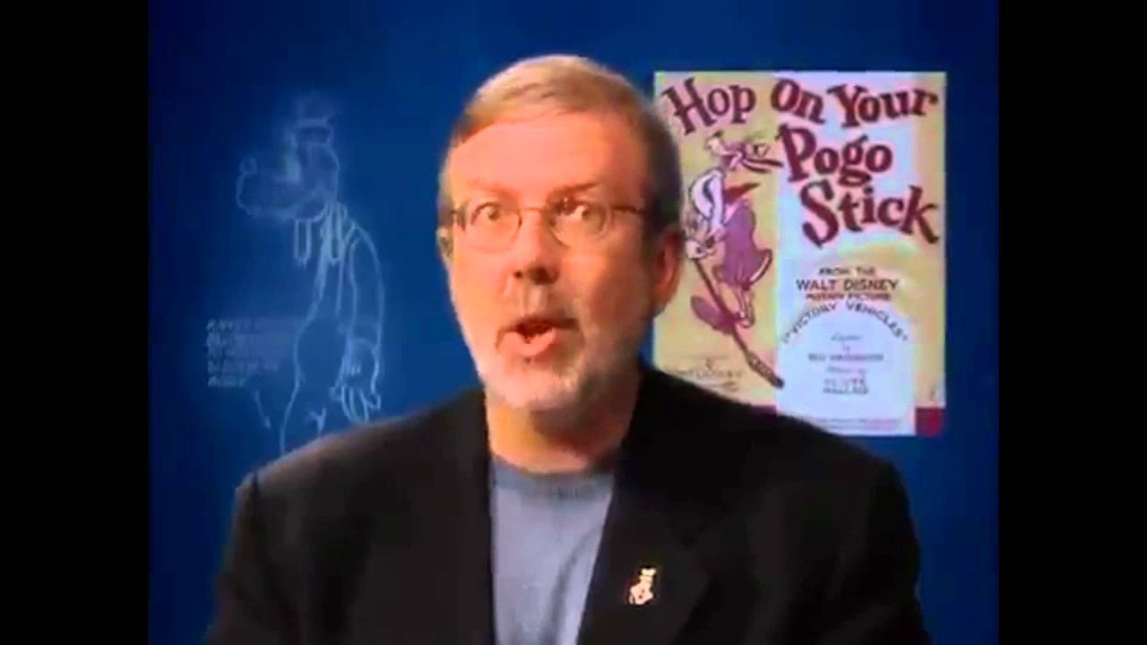 Disney Classics Goofy - Victory Vehicles (SD) - YouTube