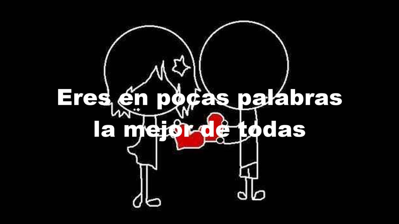 La mejor de todas - Carlos Guerrero - YouTube